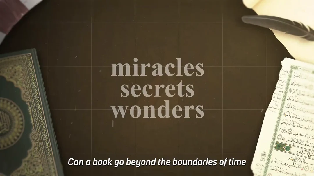 Confessions of Non-Muslim Historians! - Quran’s 2 Shocking Prophecies Came True! | Scrolller