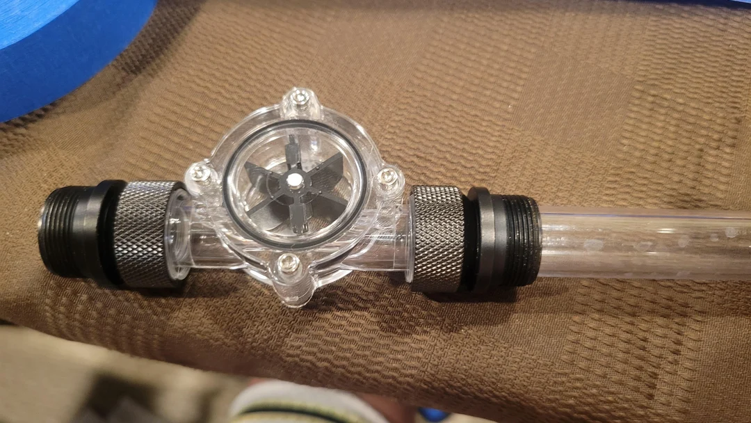 any way to improve on this? | Scrolller