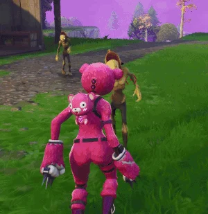 New TEDDY update leaked gameplay | Scrolller