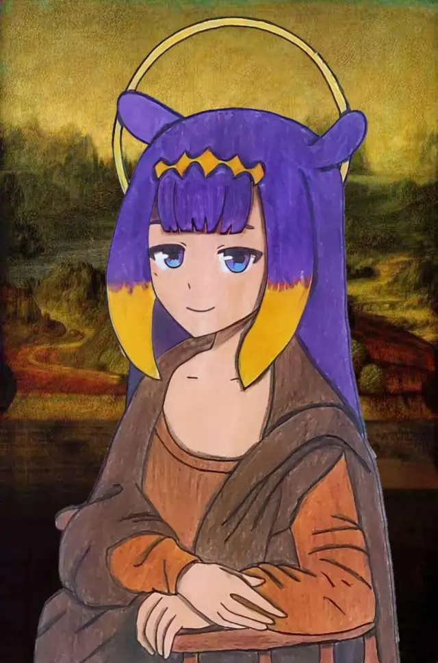 Mona Ina | Scrolller