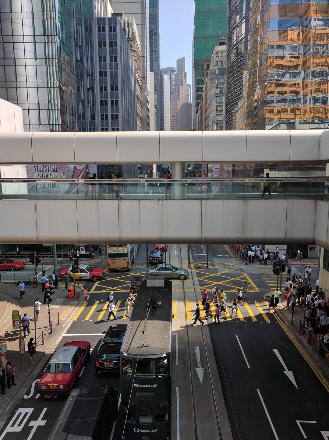 Hong Kong, the Nebraska of the east | Scrolller