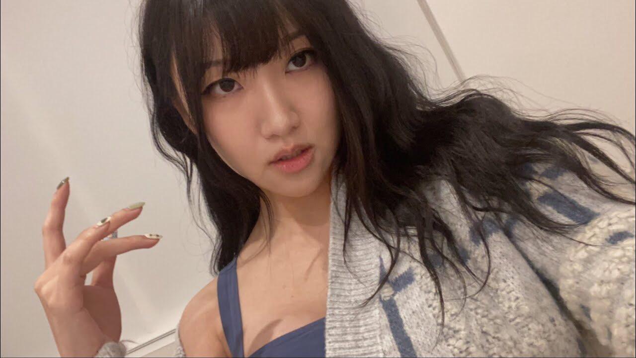 Aria is insanely sexy 🥵 | Scrolller