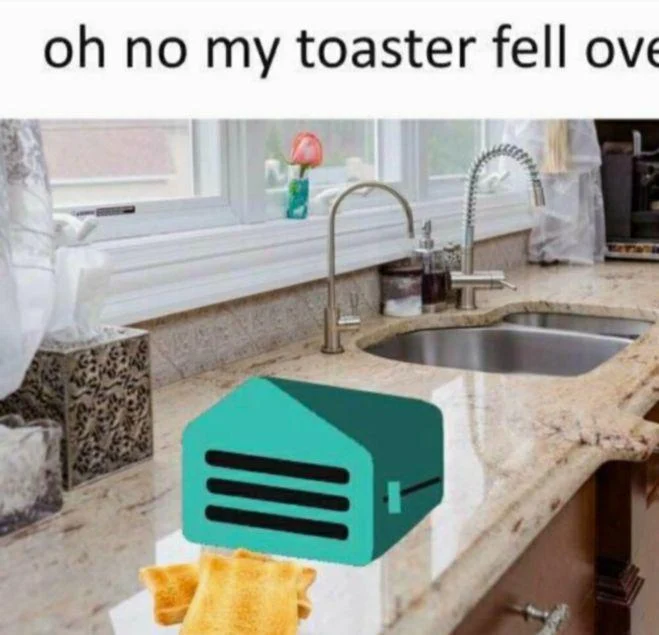 First Time 'Round the Block | Scrolller