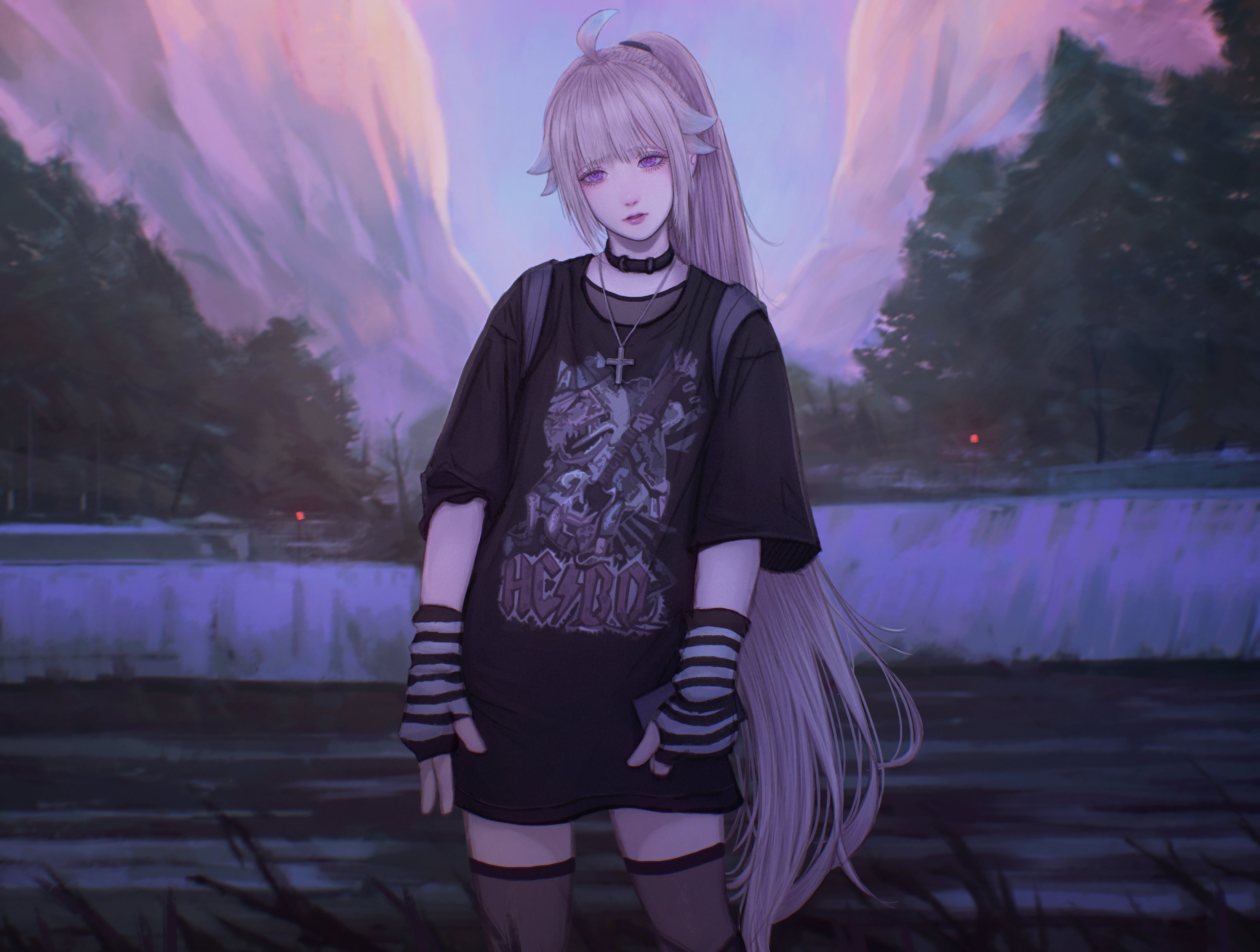 Enna Alouette [Nijisanji EN] | Scrolller