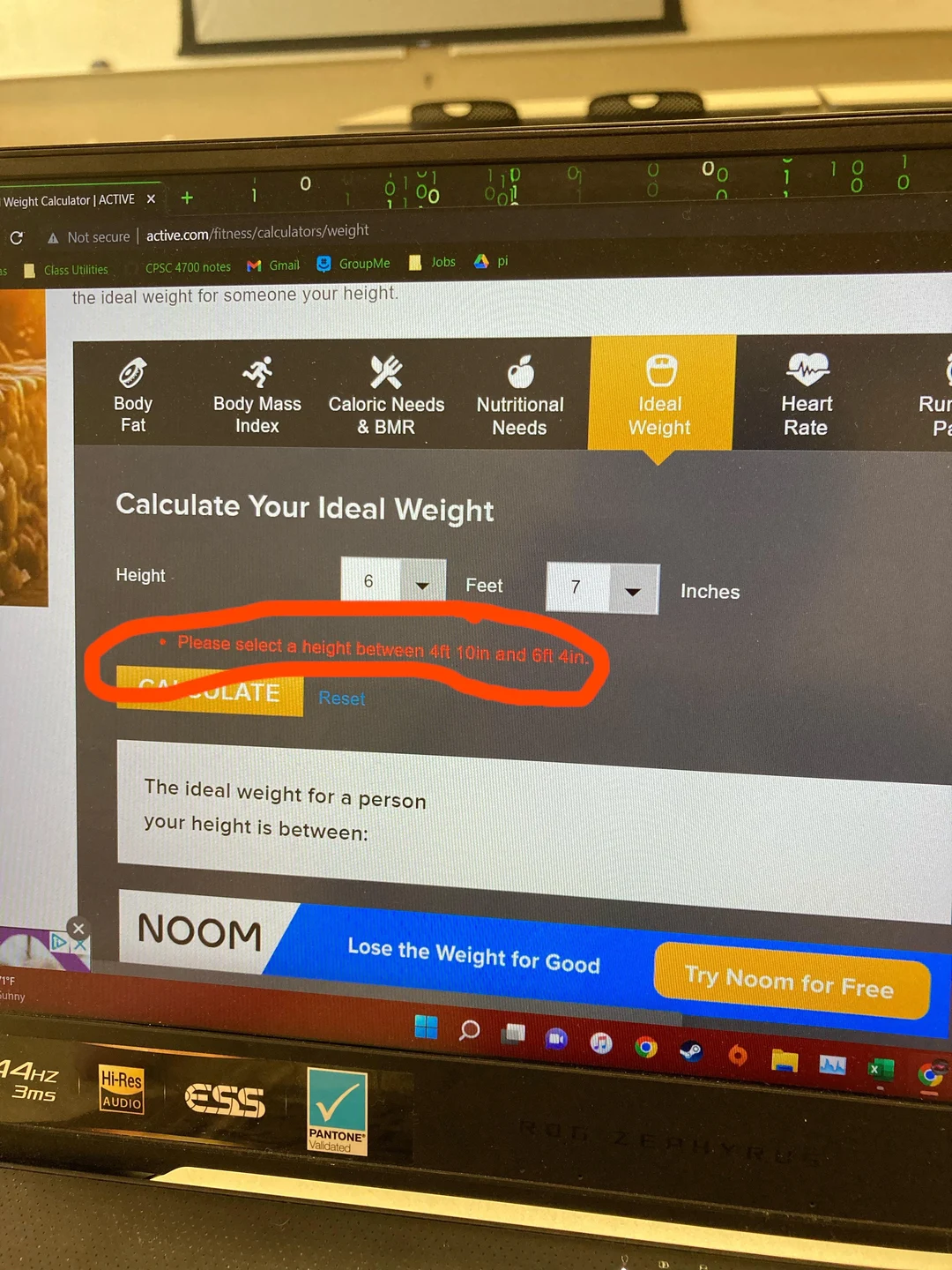 Now that’s just fucking stupid | Scrolller