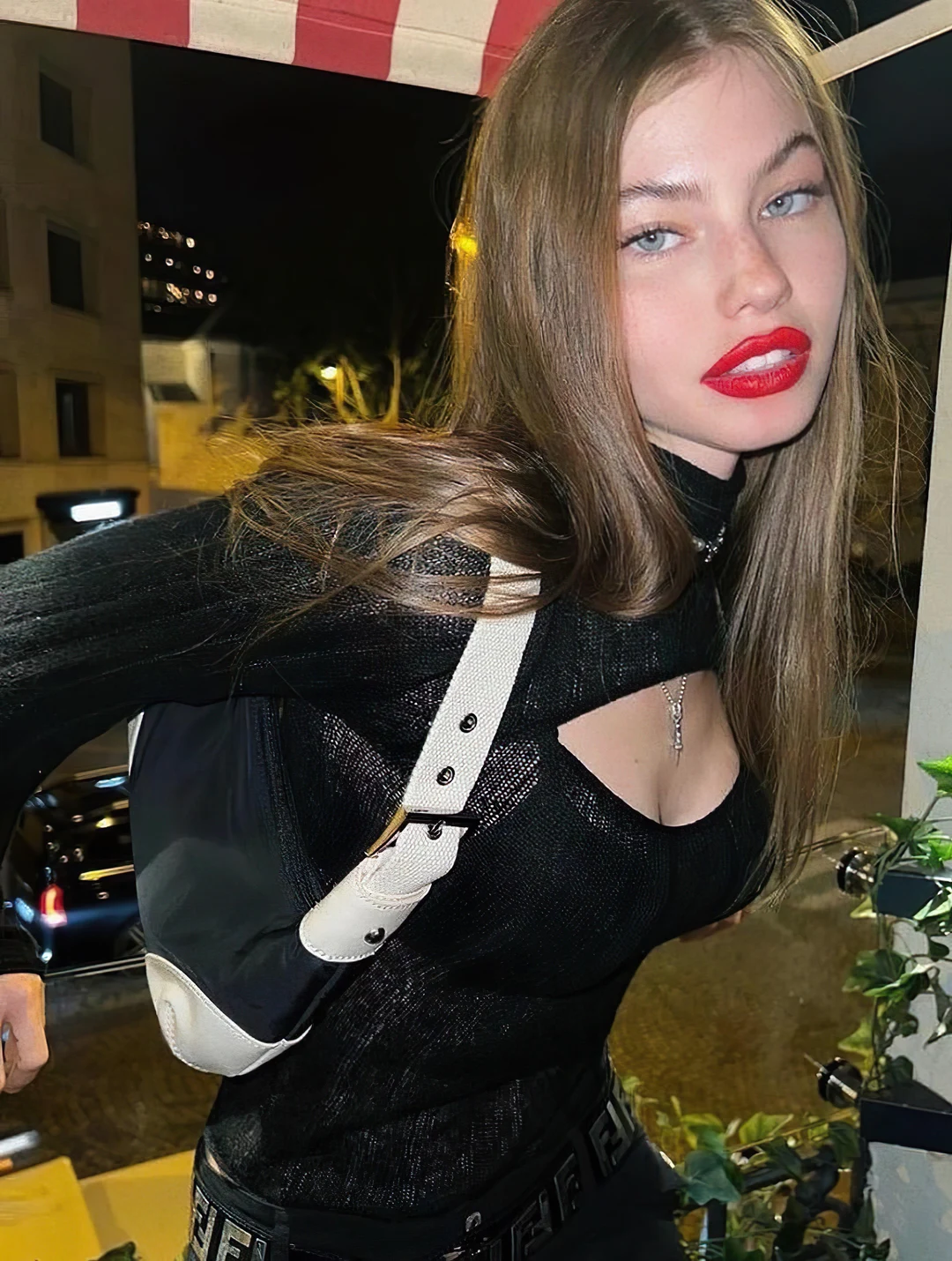 Katya “Kate” Li | Scrolller