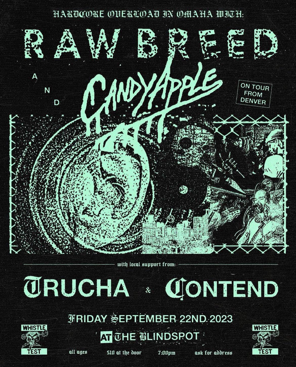 Friday in Omaha | Scrolller