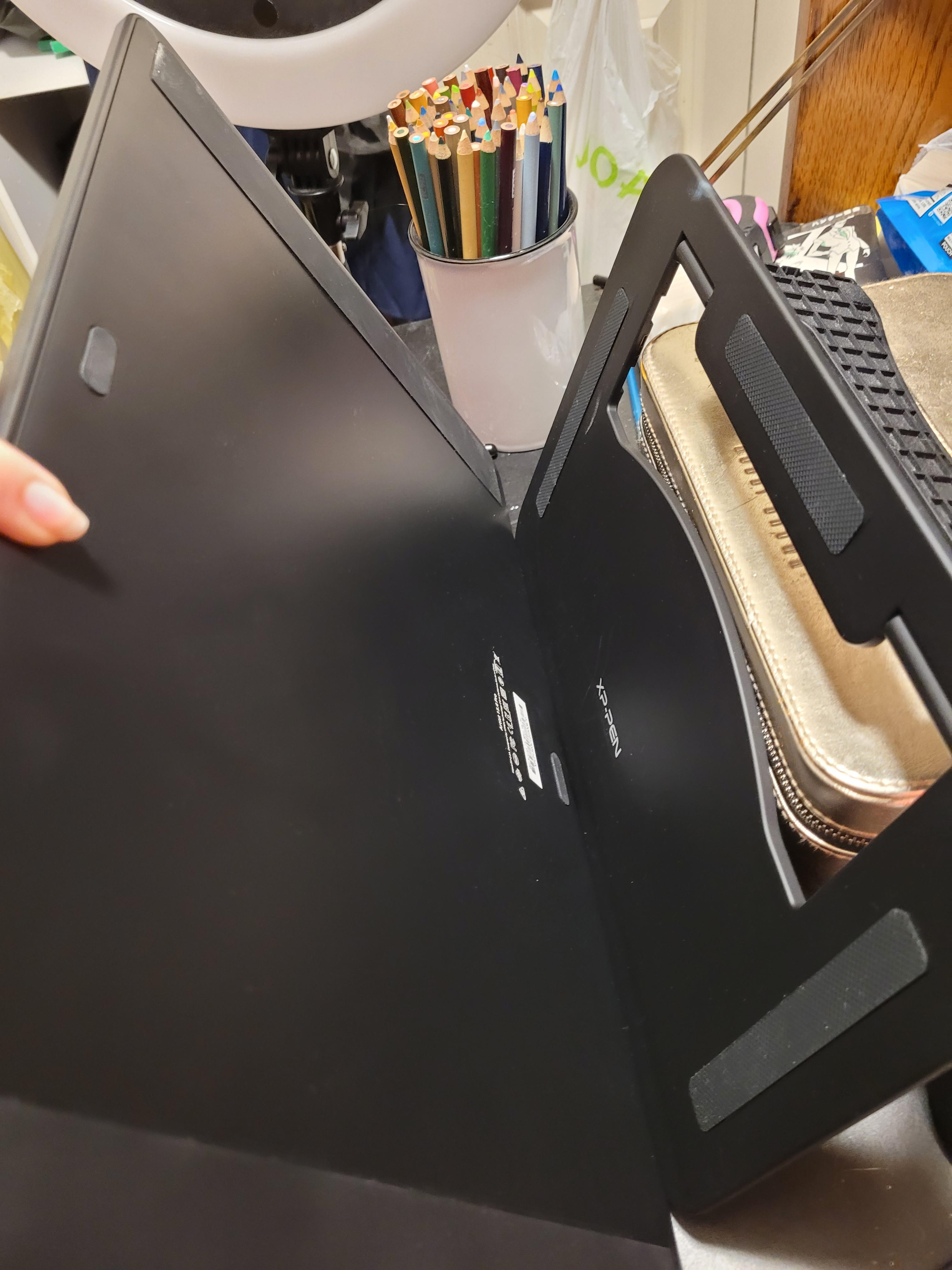 Help figuring out my setup | Scrolller