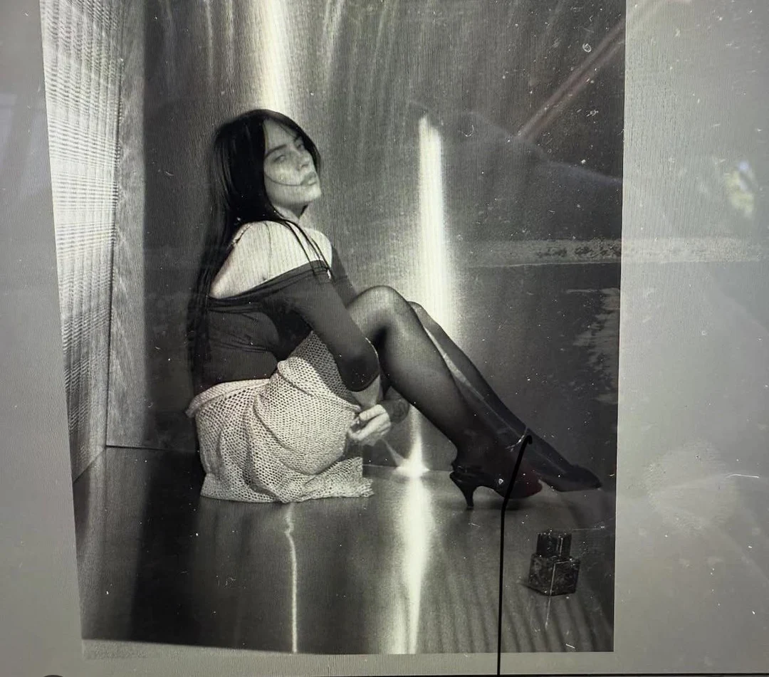 Your Turn perfume!! | Scrolller