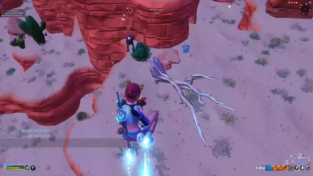 Fun fact: You don't need to be facing an enemy to hit them with wide cone double barrels ...