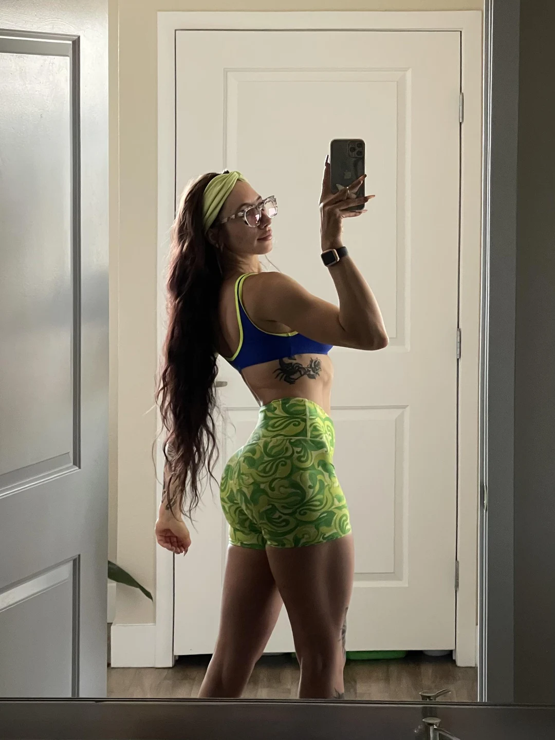 Third time ever growing my hair out and I love it even when it’s difficult | Scrolller