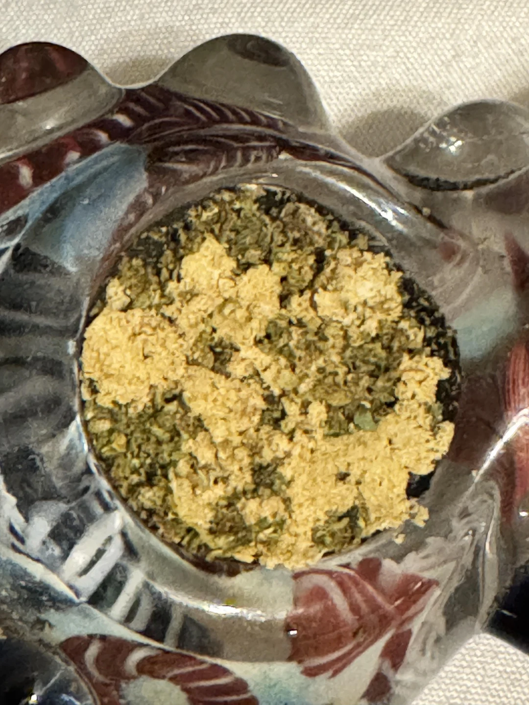 Some grinder bomb with indoor hash | Scrolller