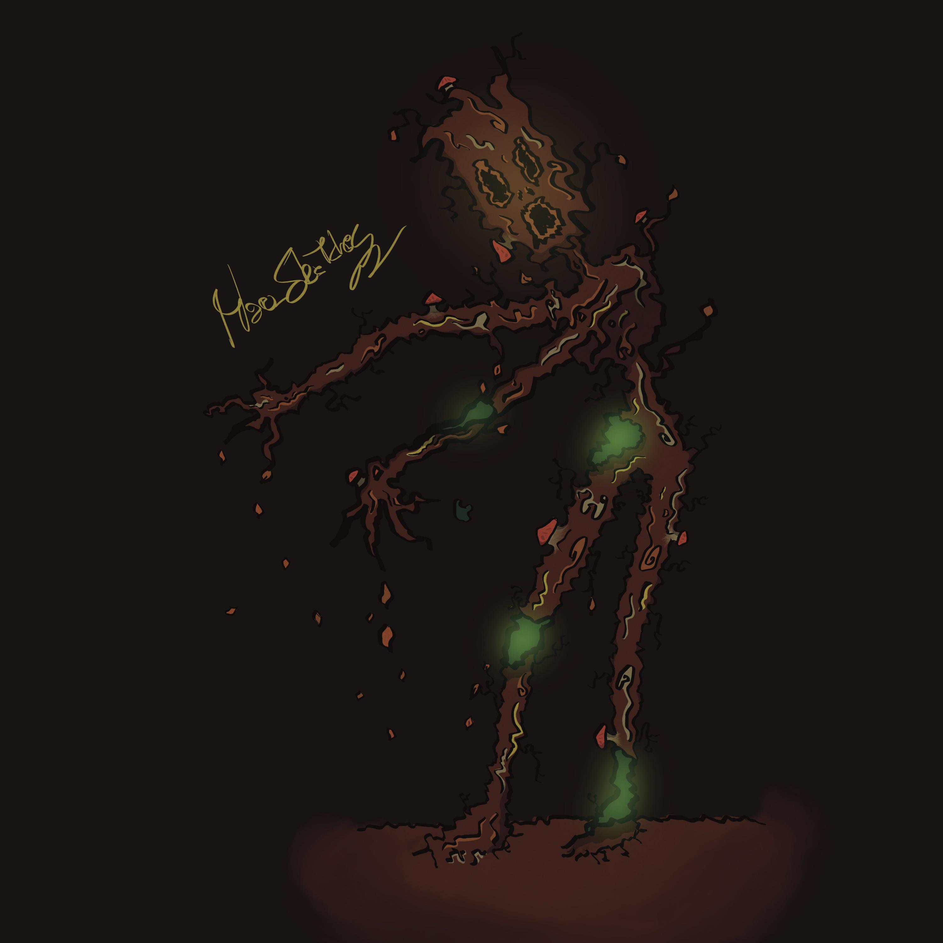 Random sketch | Scrolller