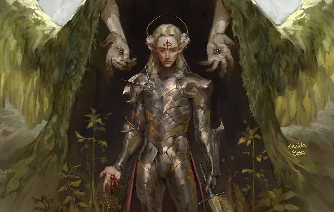 Marked by senja/sen | Scrolller