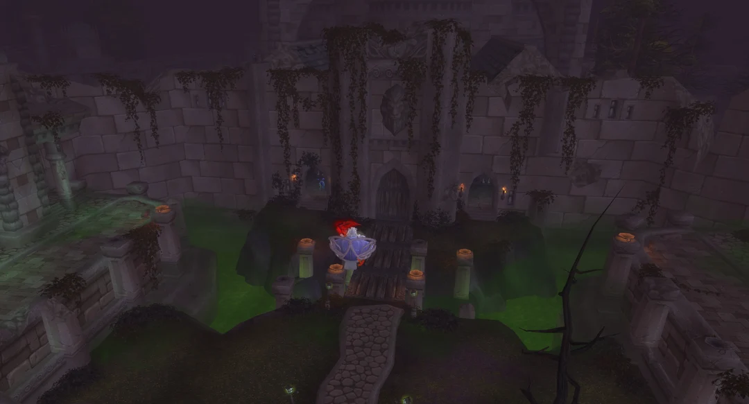 Am I the only one who has always been triggered by the middle gate being closed? | Scrolller