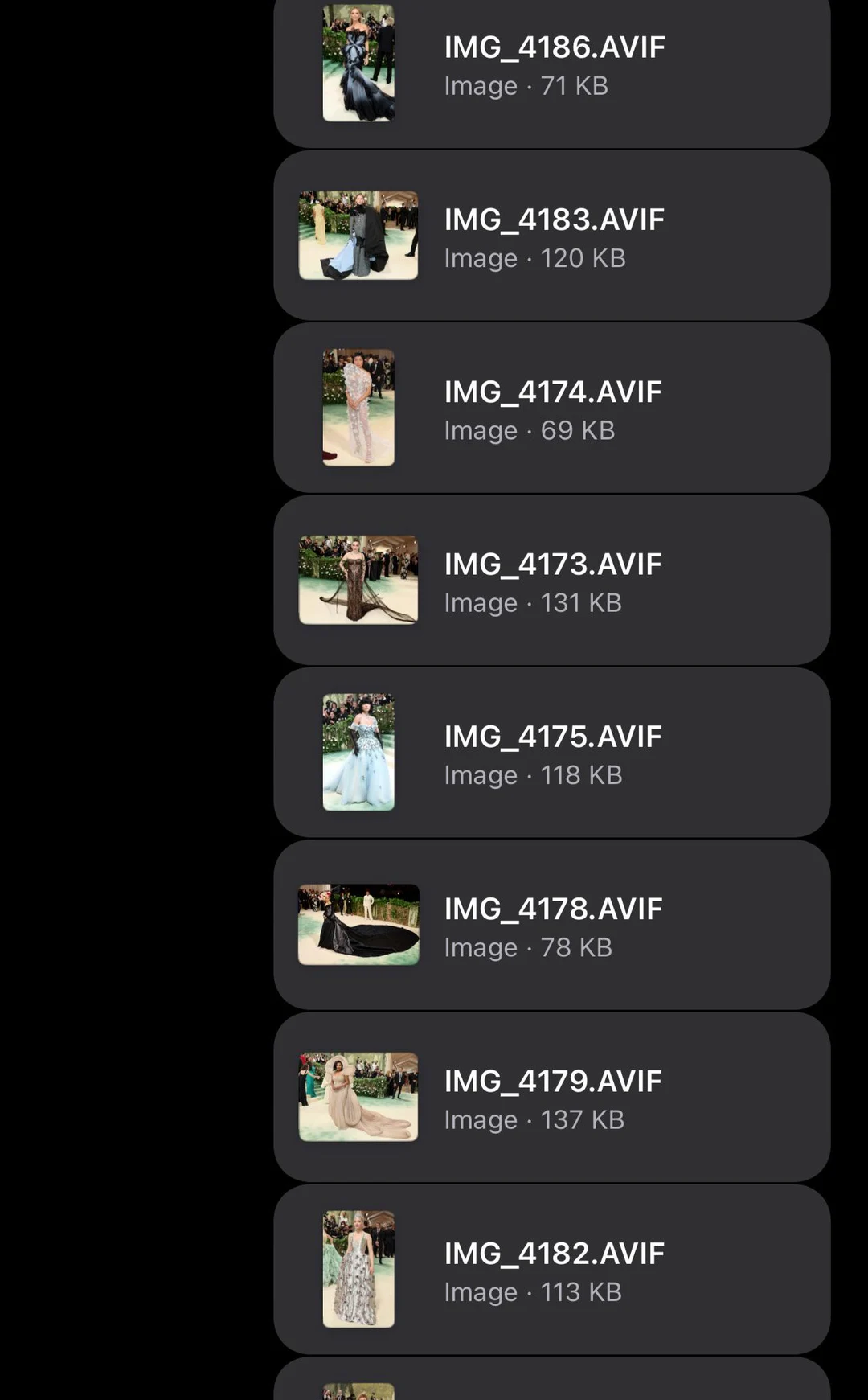 My photos won’t send | Scrolller