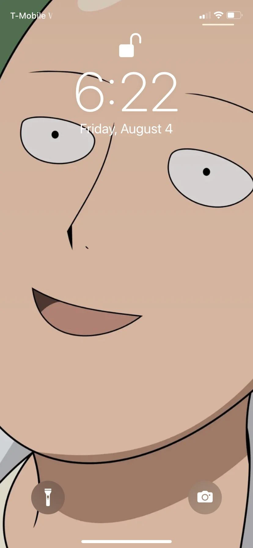 My awesome new background | Scrolller