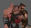 I'm preparing my first fight scene animation. Any tips before I get started? | Scrolller