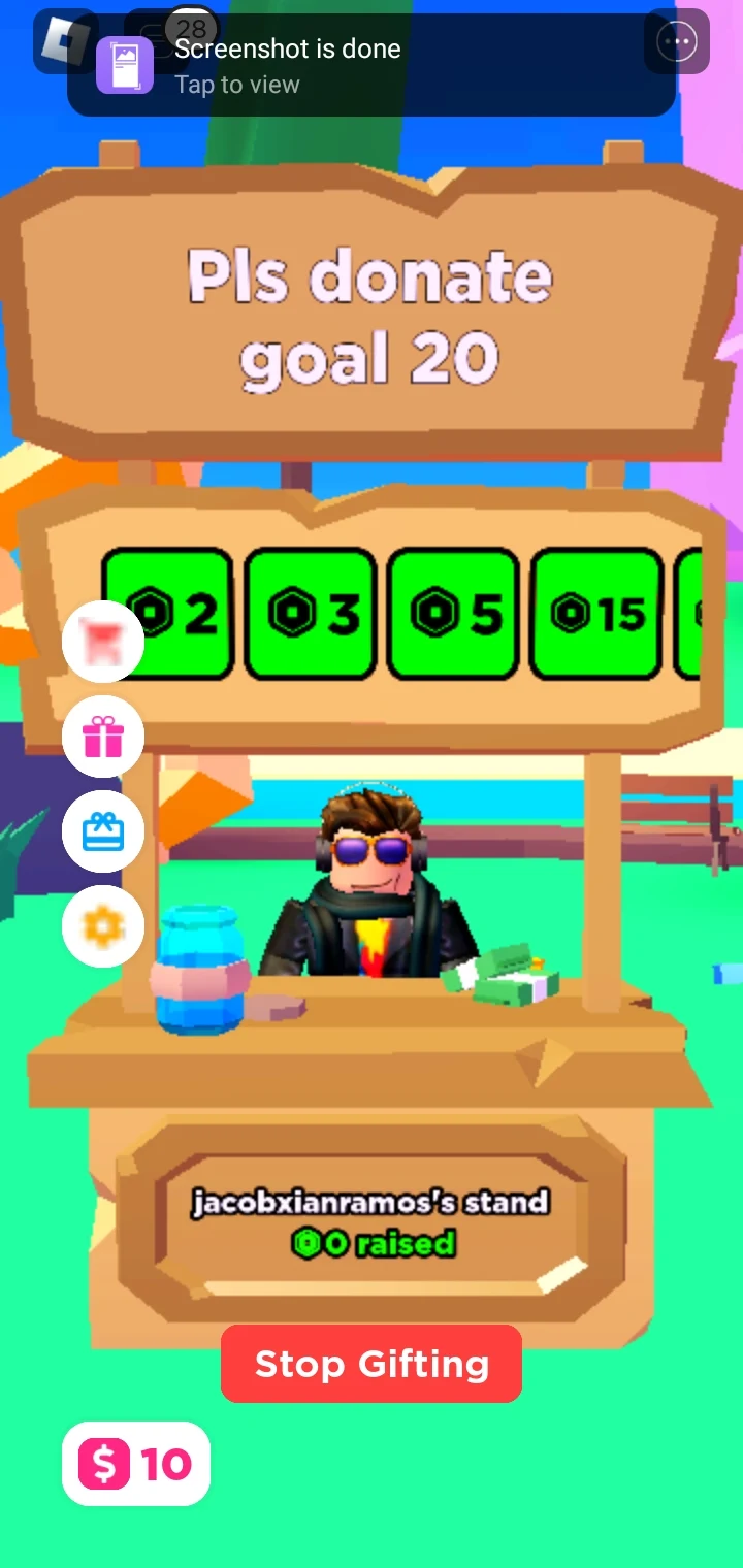 Any one donate to me? | Scrolller