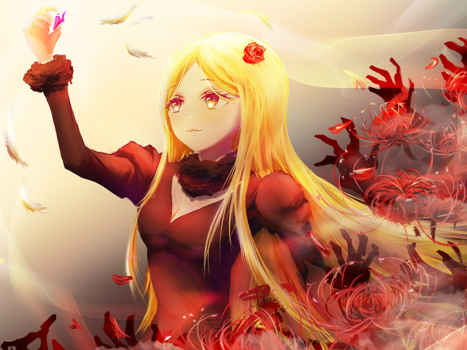 Seed of the Fallen | Scrolller