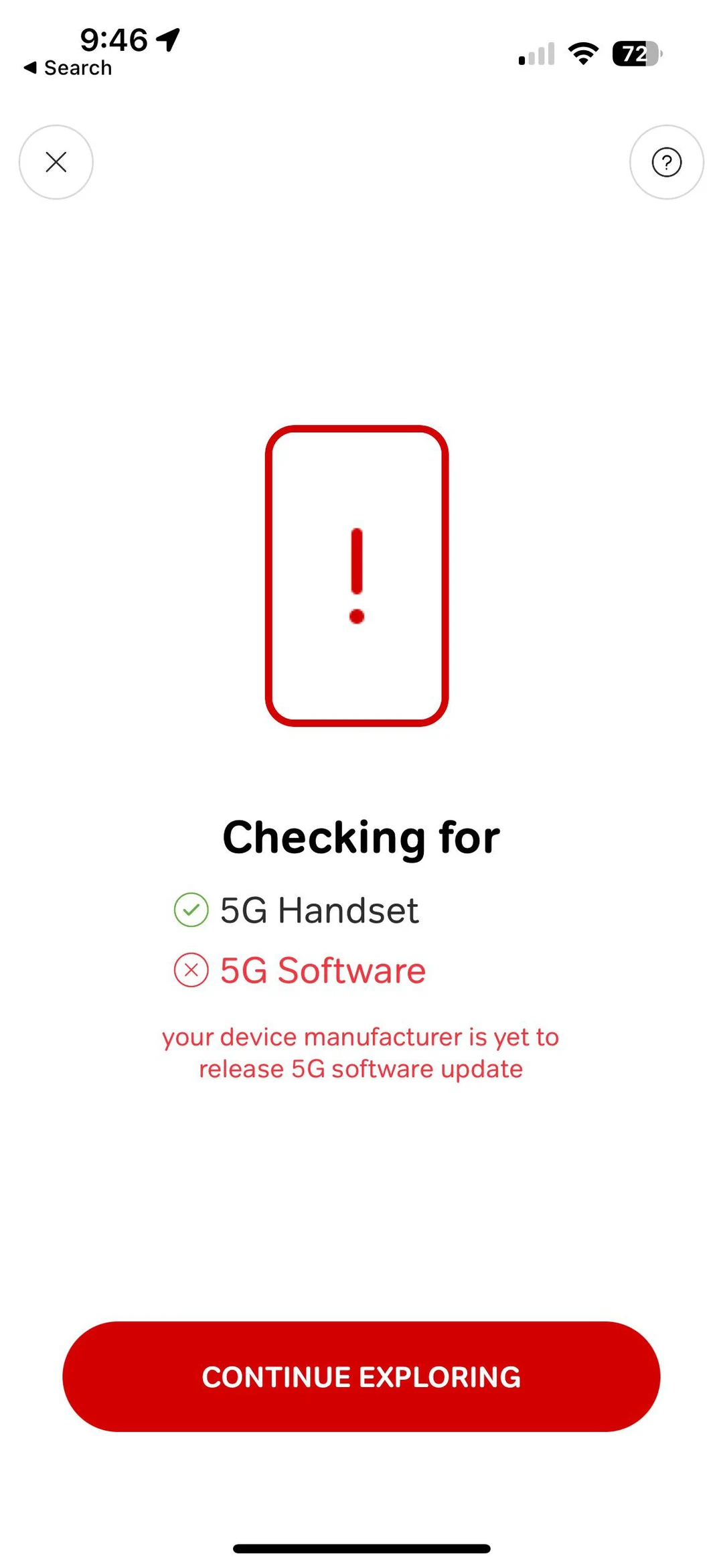 What does this mean while checking Airtel 5G device compatibility? | Scrolller