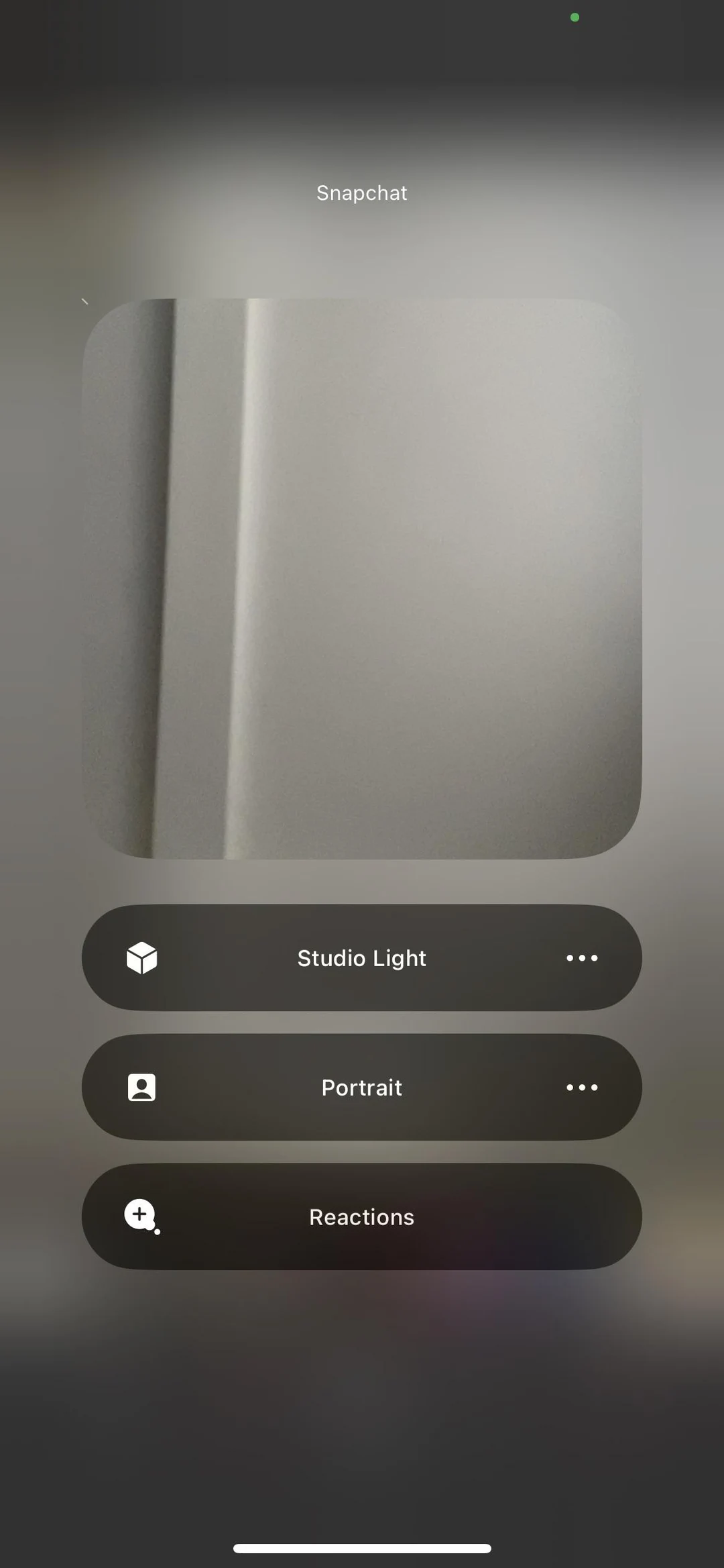 What’s the reactions thing? | Scrolller