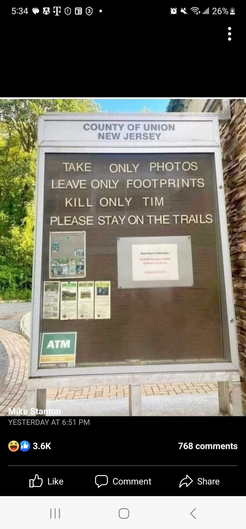 WTF did you do in Jersey Tim? | Scrolller