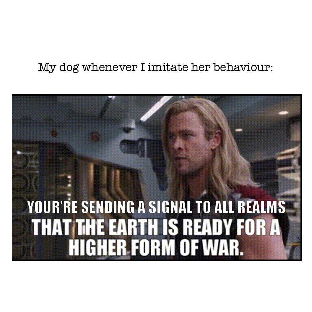 Before Berserker mode? | Scrolller