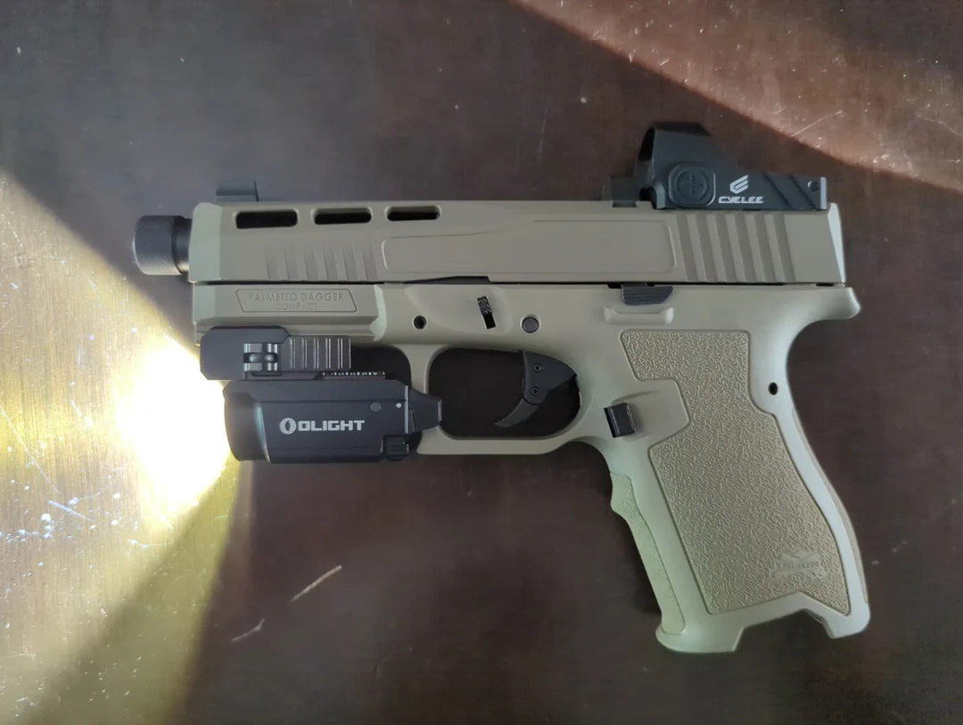 New PSA Dagger build | Scrolller