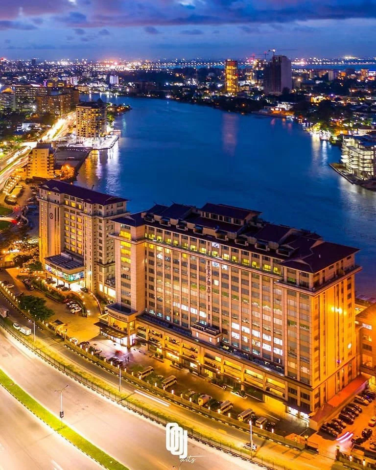 Lagos, Nigeria | Scrolller