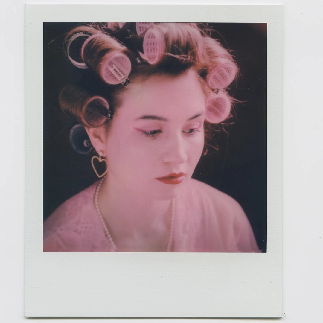 I LOVE Polaroid 600 | Scrolller