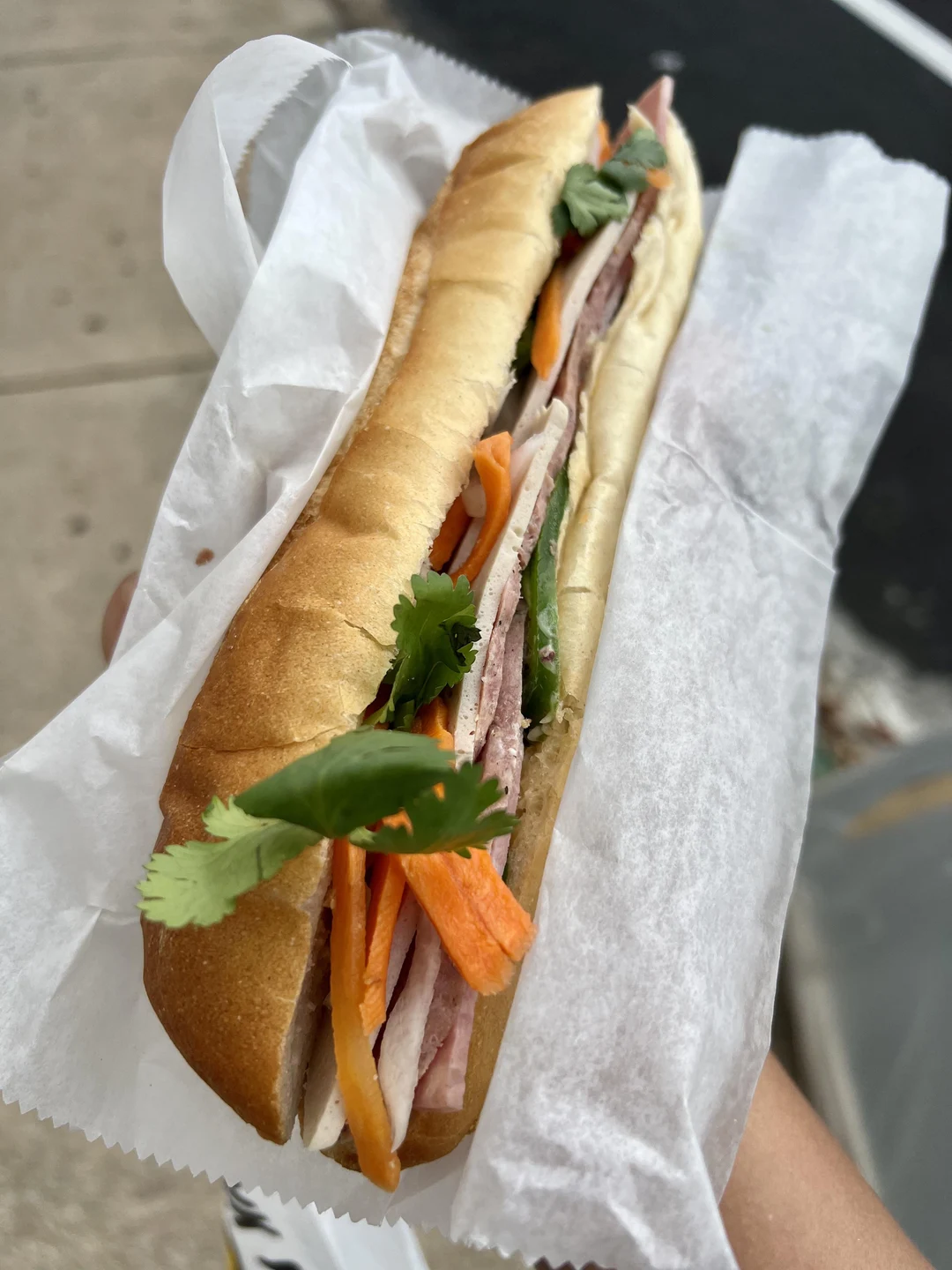 Discover More Like Eatsandwiches Banh Mi And Related Content Scrolller