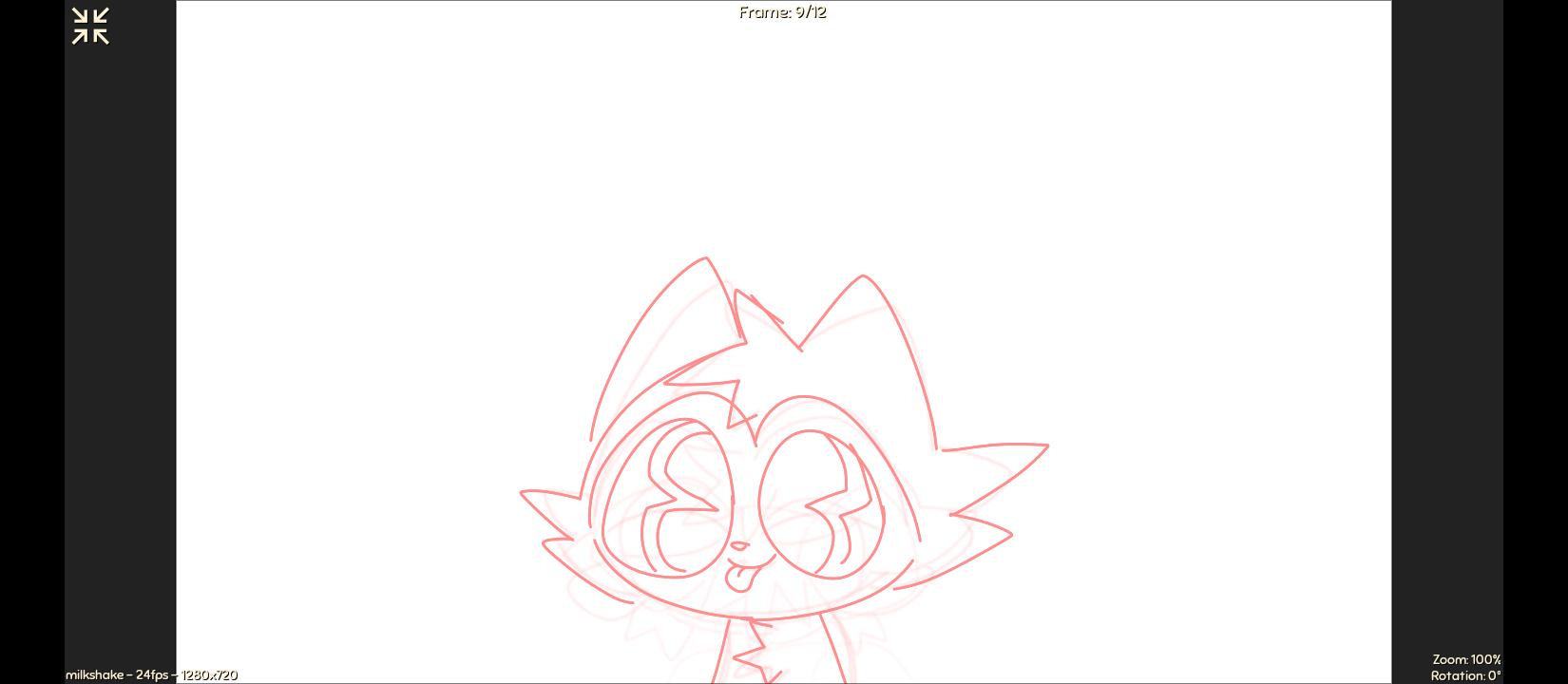 Discover more like ChiknNuggit: Milkshake siempre Cute-ze! and Related Content | Scrolller