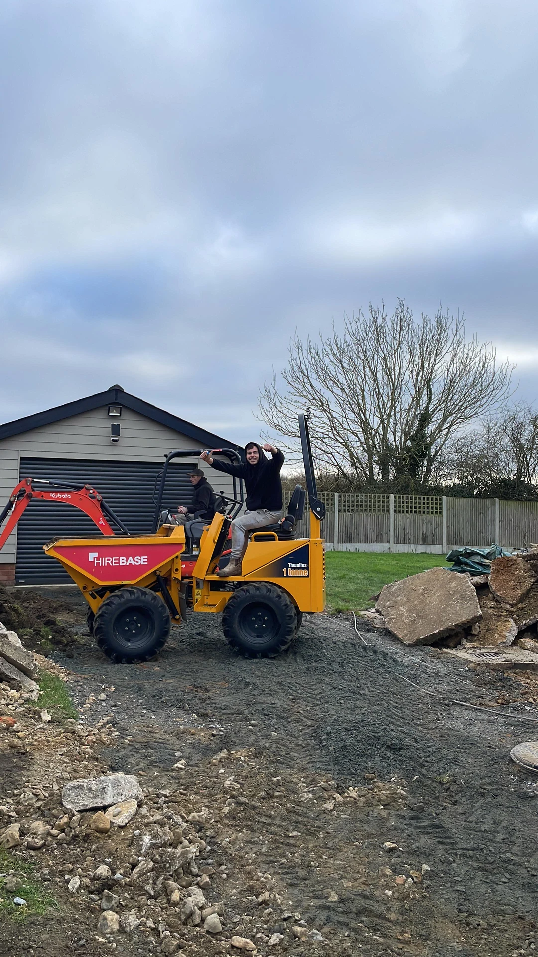 Landscape day…. | Scrolller