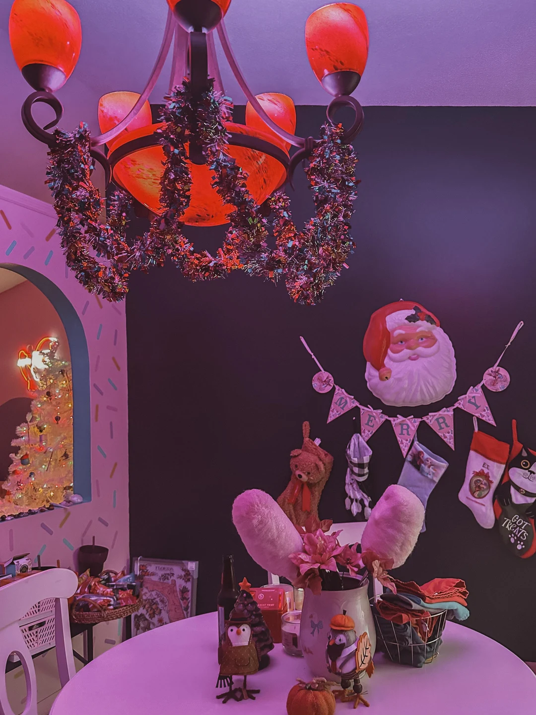 more festive each day | Scrolller