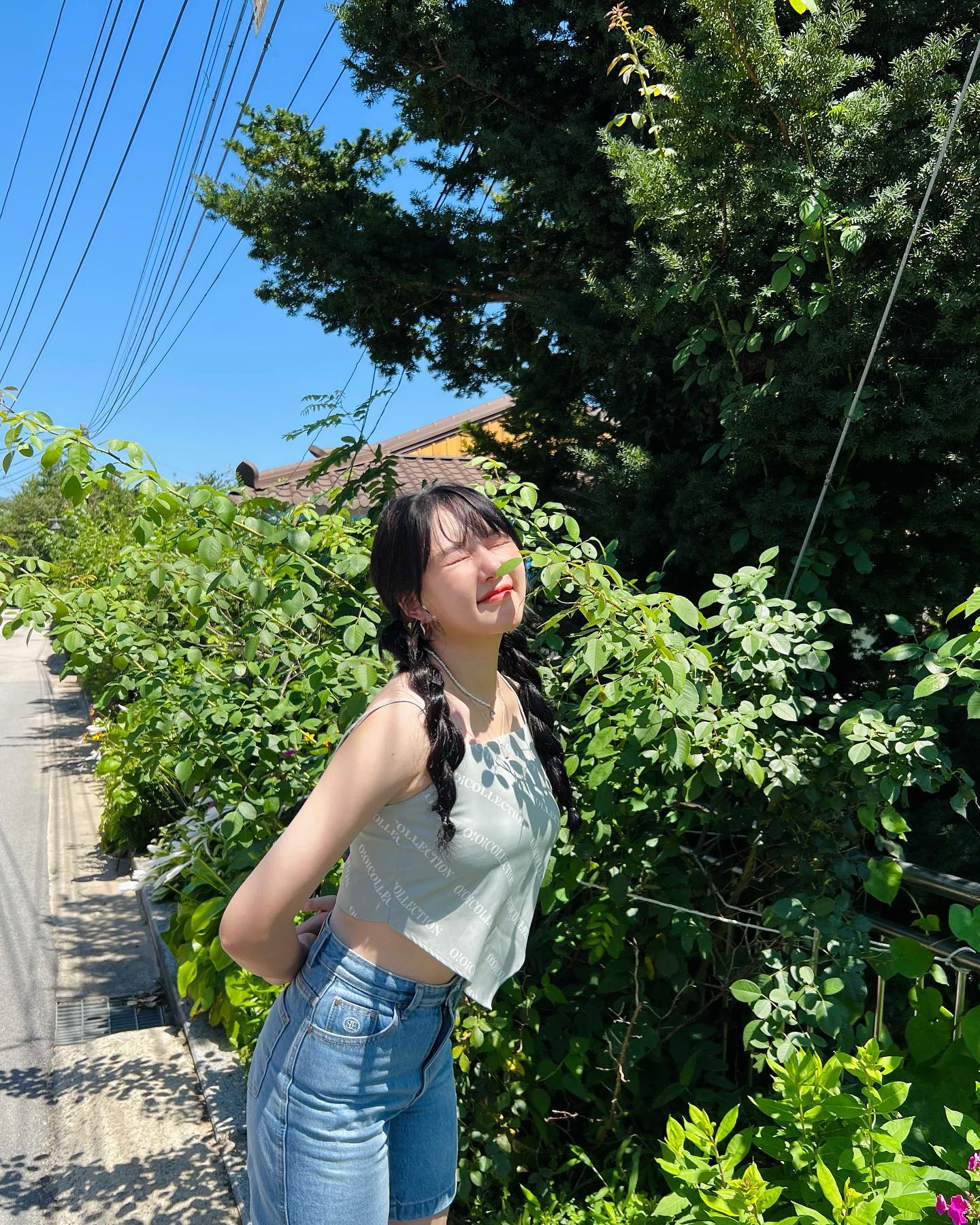 [220812] Yerin Instagram Update | Scrolller