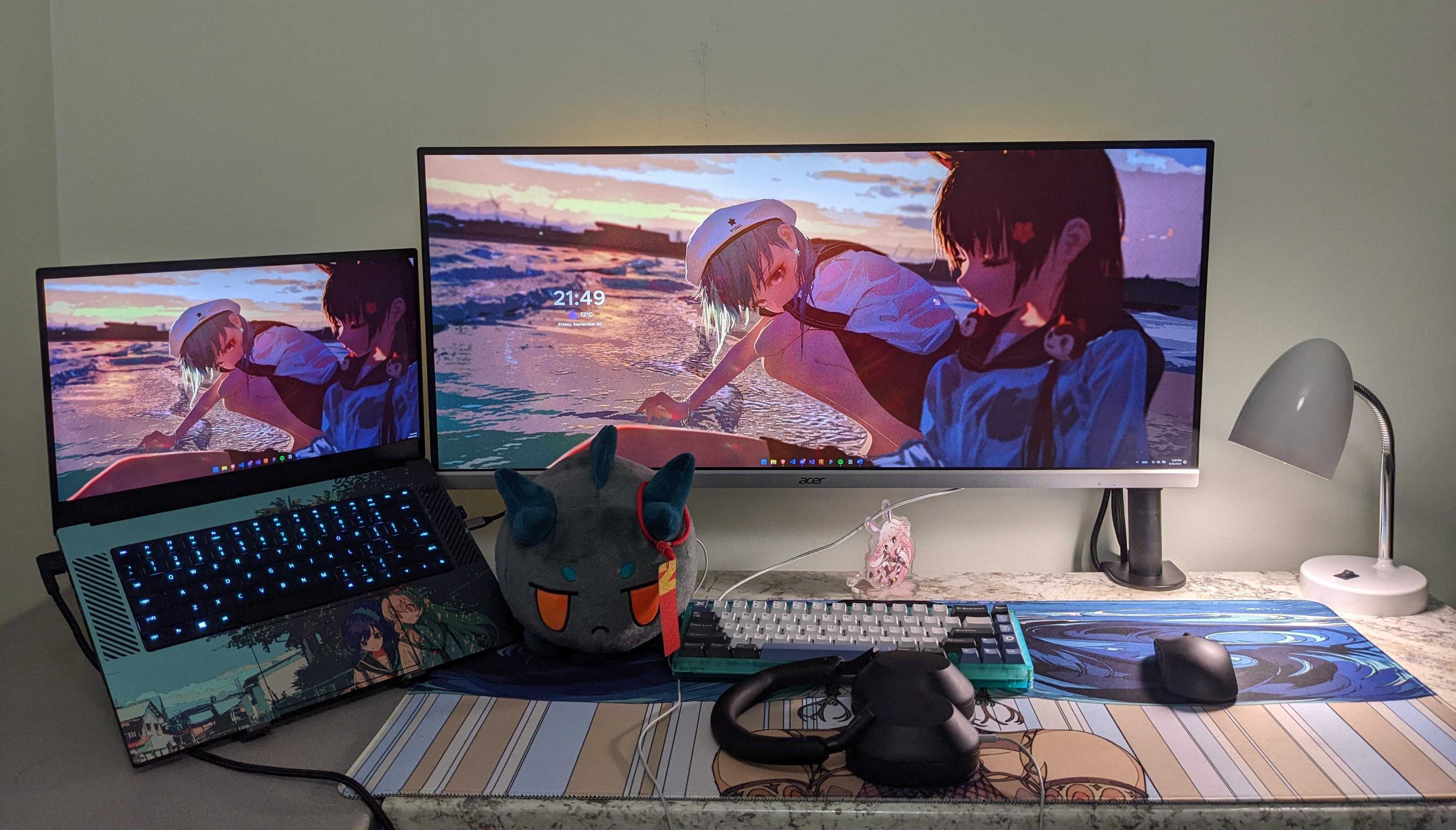 Cozy corner | Scrolller