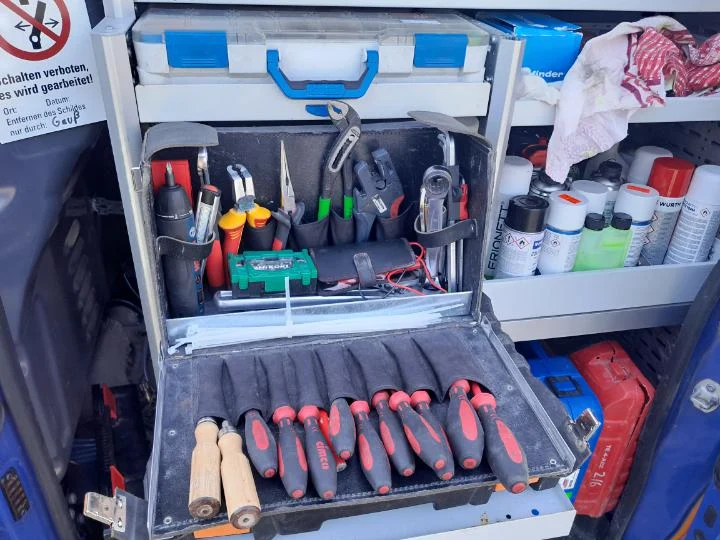 my every day carry tools | Scrolller