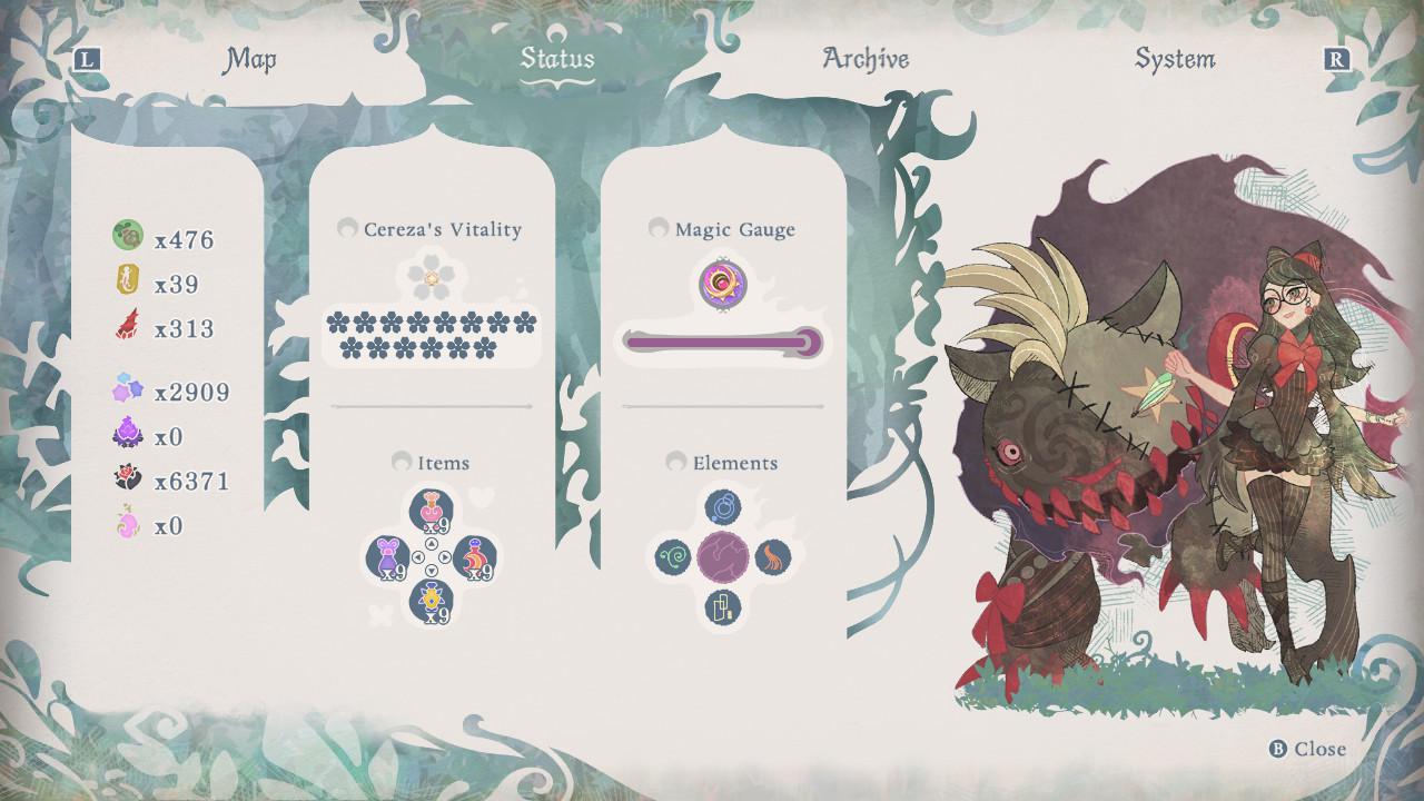 Help with Bayo Origins 100% | Scrolller