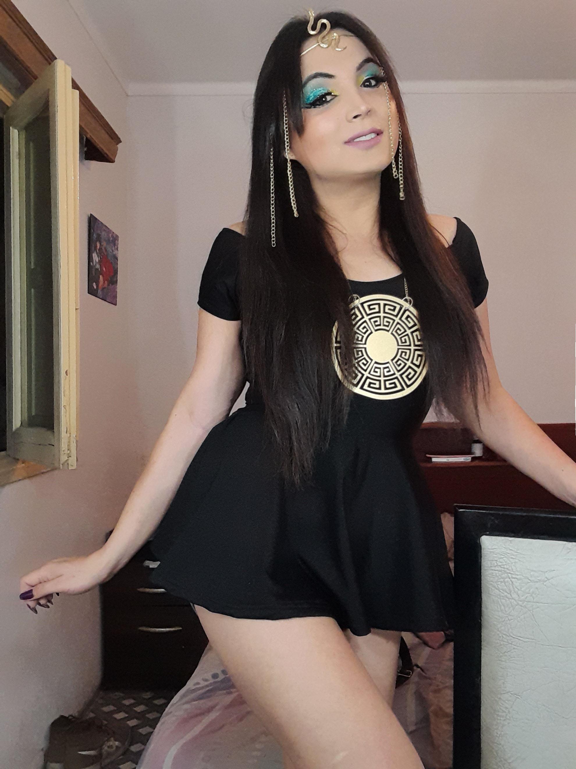 Be honest, would you date a femboy for a long term relationship? | Scrolller