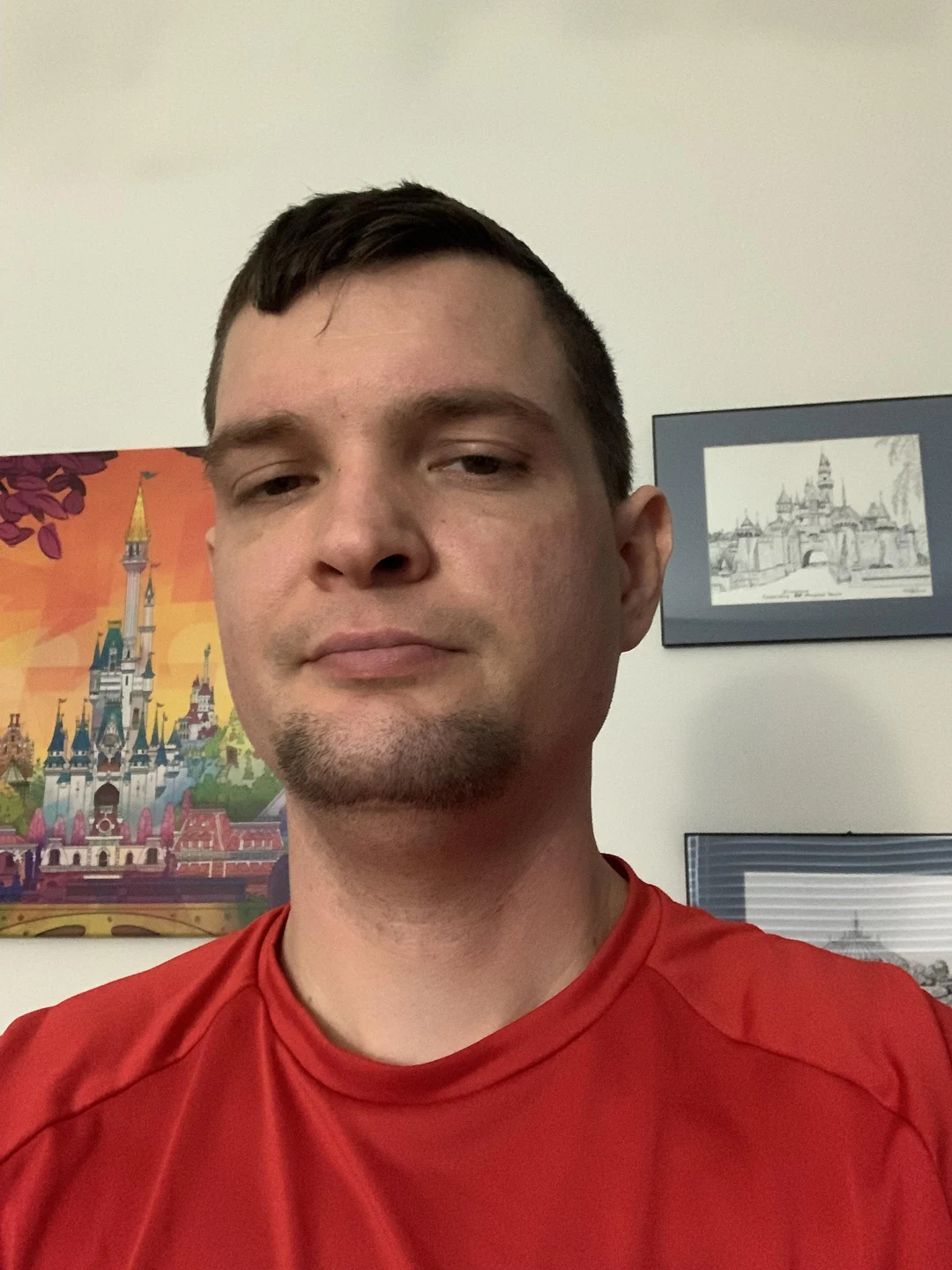 One of those days I just want to escape my thoughts. | Scrolller