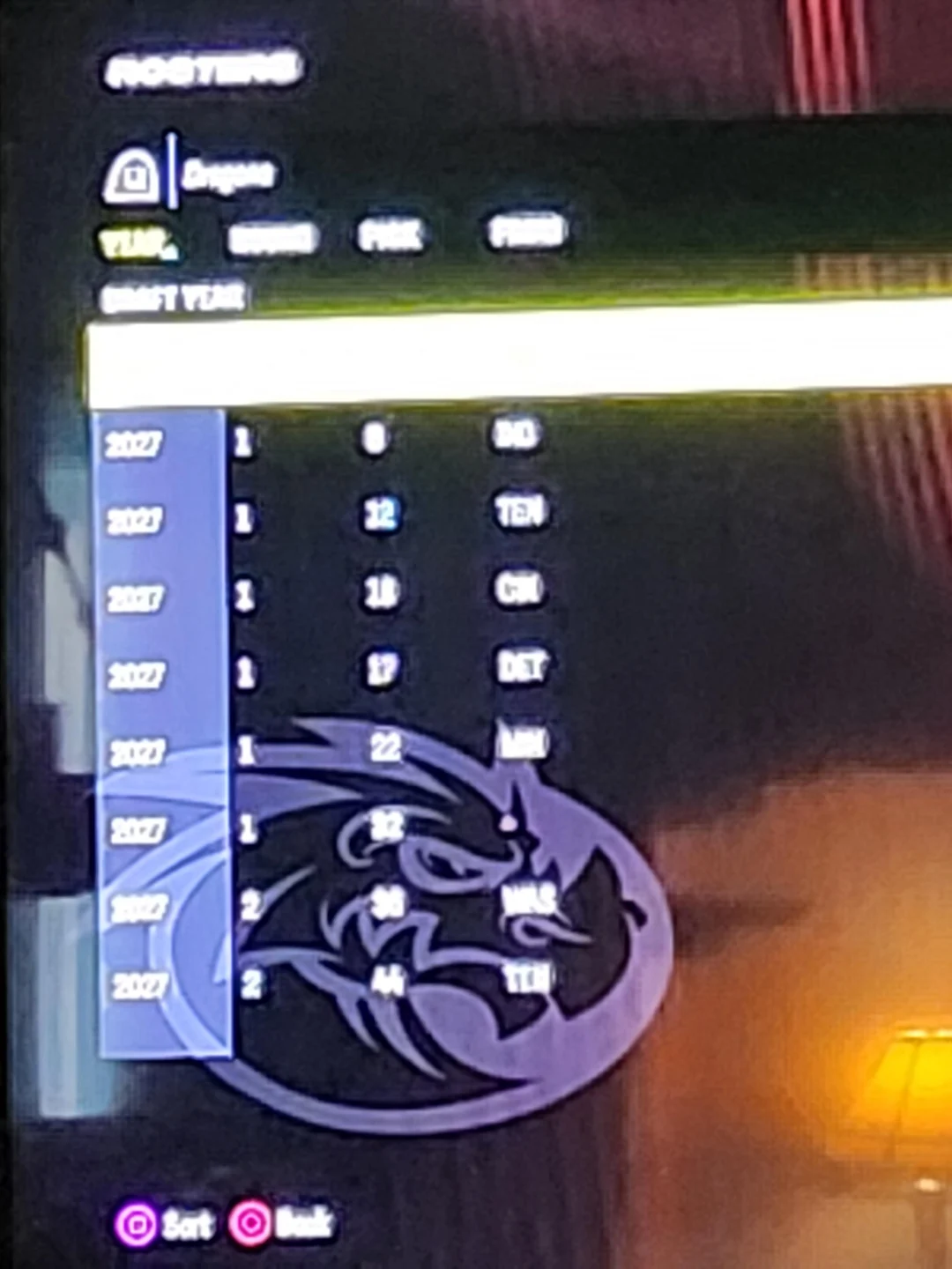 Madden draft | Scrolller