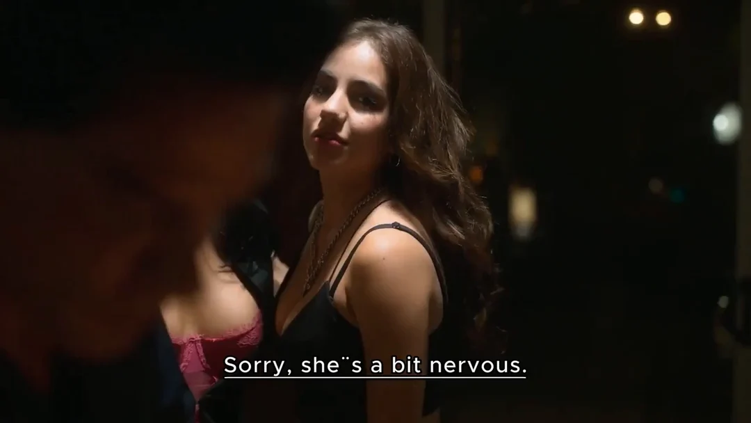 Maite Perroni in Game of the keys Season 2 (2021) | Scrolller