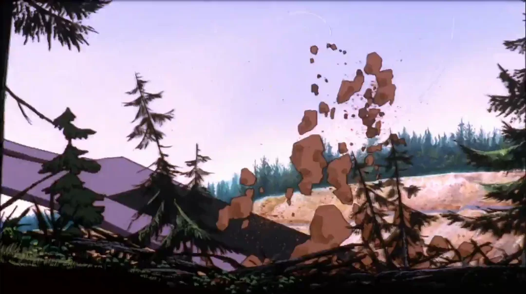 Best scene in this EoE fight imo | Scrolller