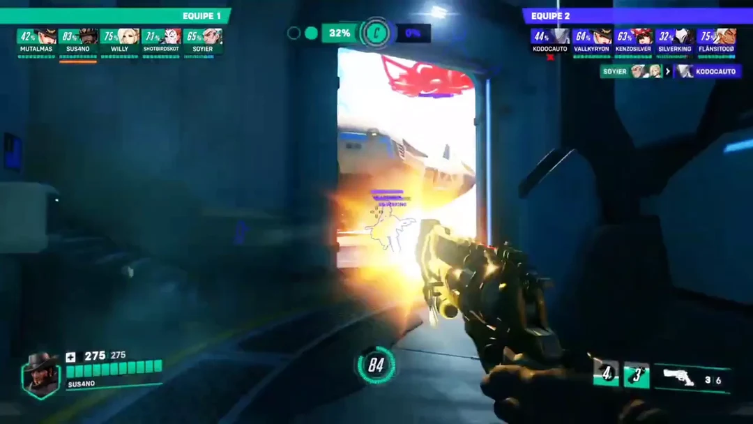 Quadrakill In the high noon☀️ | Scrolller