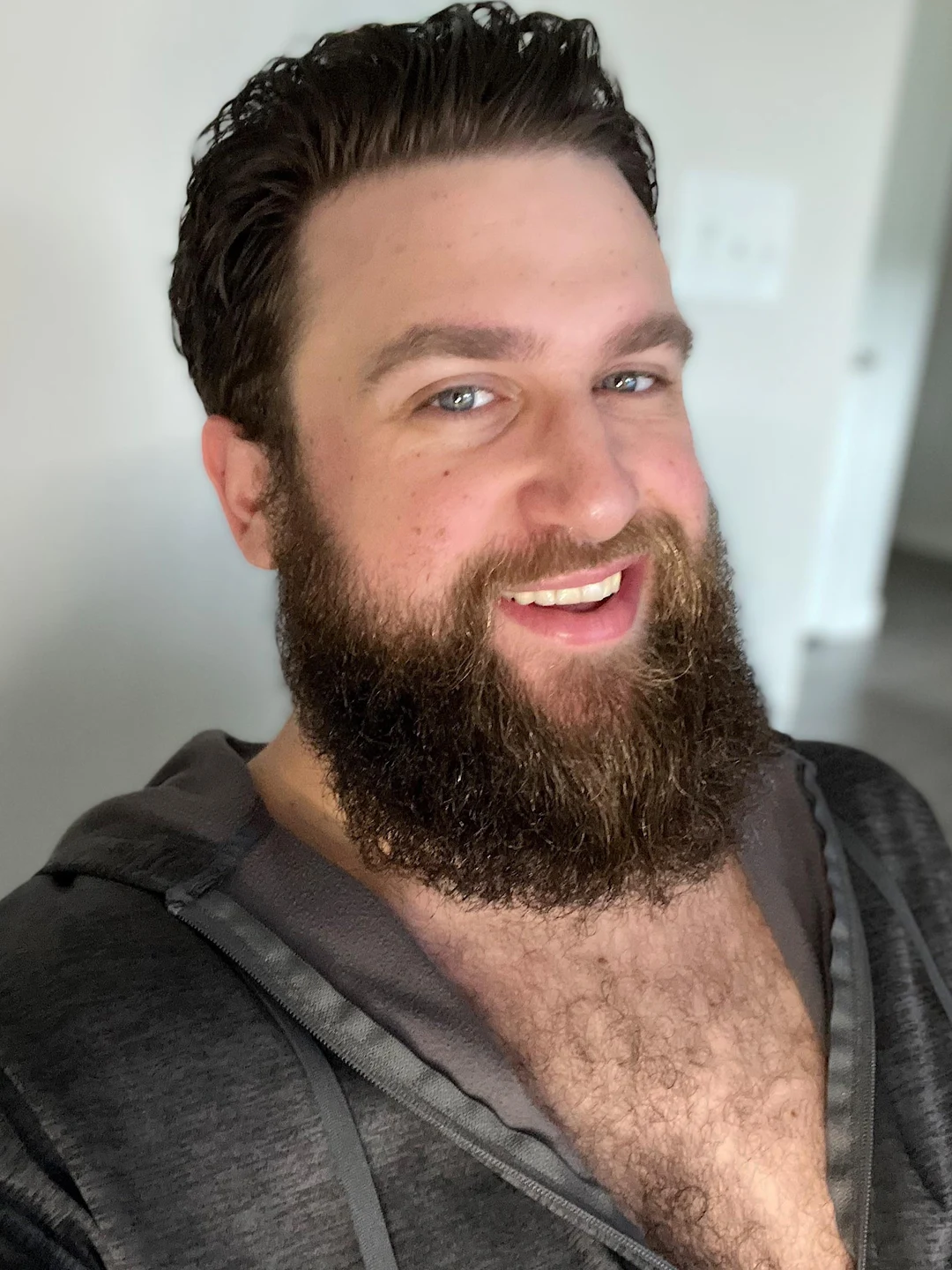 Beard for Dayyyyys | Scrolller