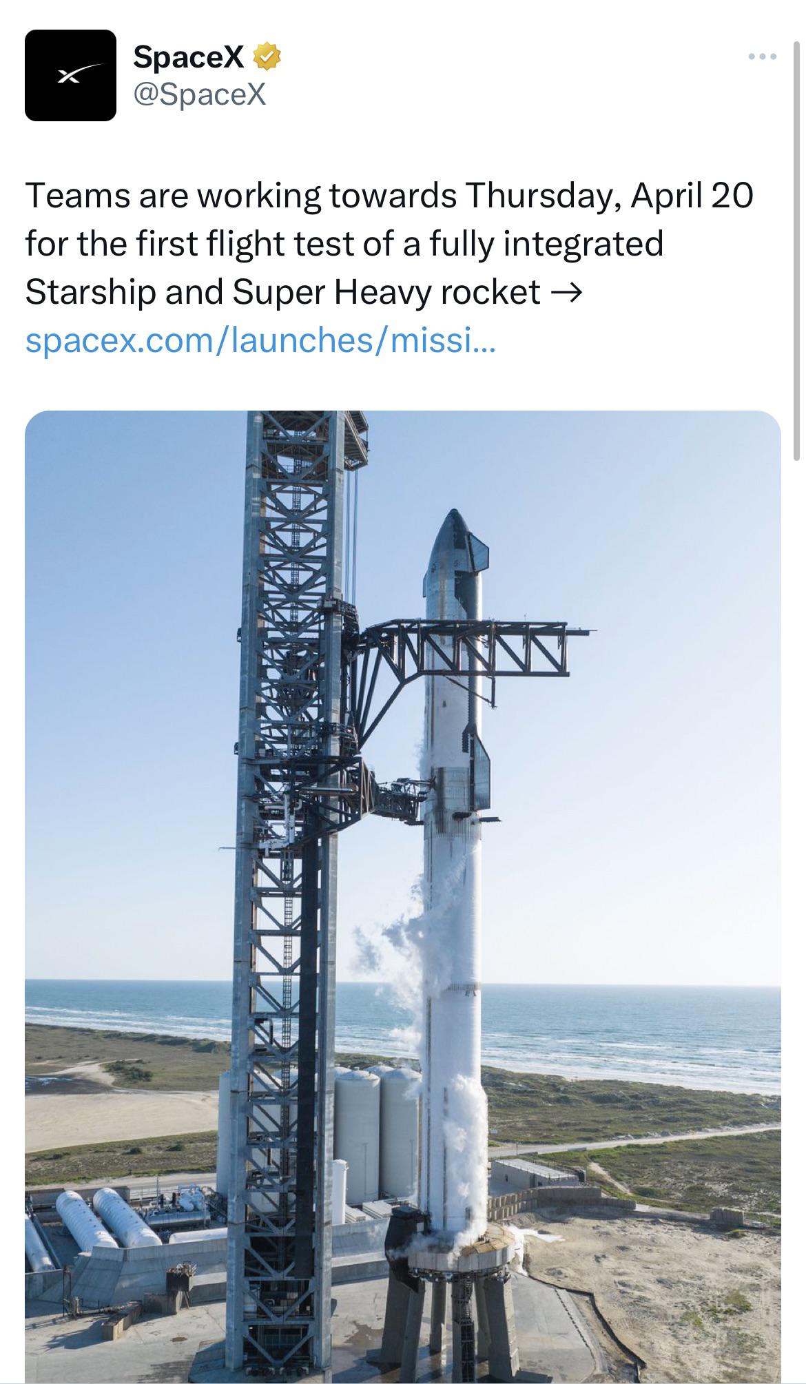 4/20 Launch It | Scrolller