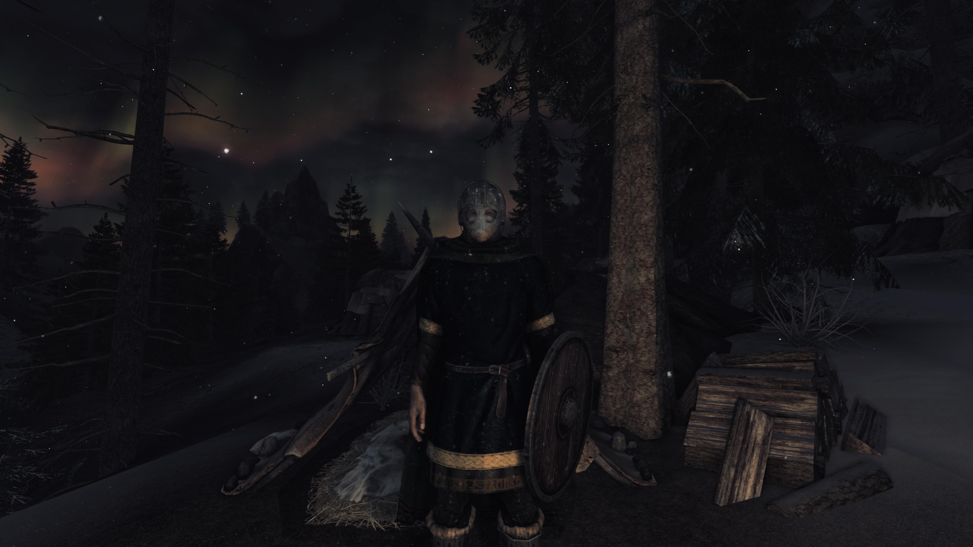 Meet Olaf Bone-Breaker! | Scrolller