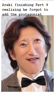 Are we really sure that was the protagonist? | Scrolller