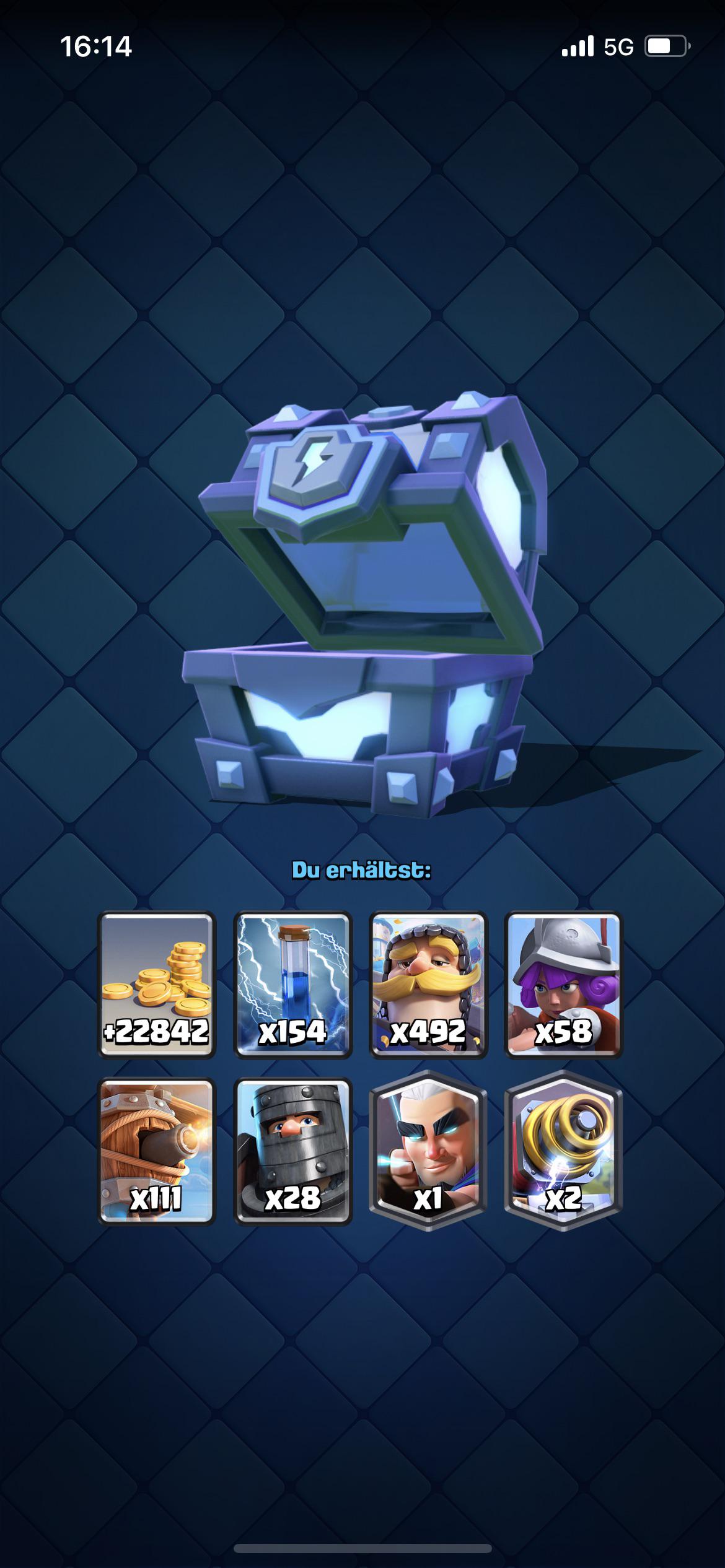 Is this normal? | Scrolller